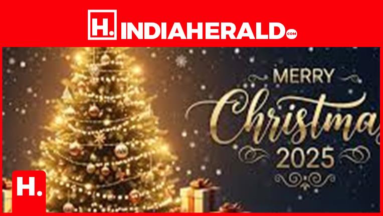 Christmas 2025 Quotes, Greetings, Wishes & Bible Verses