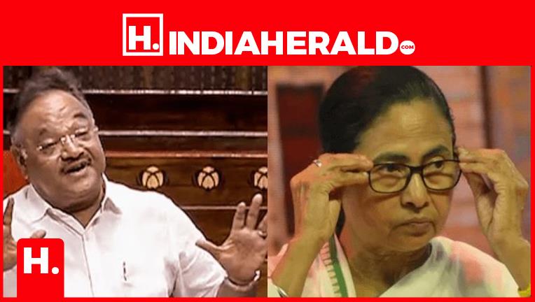 2277 Companies Left West Bengal During Mamta Banerjee Rule