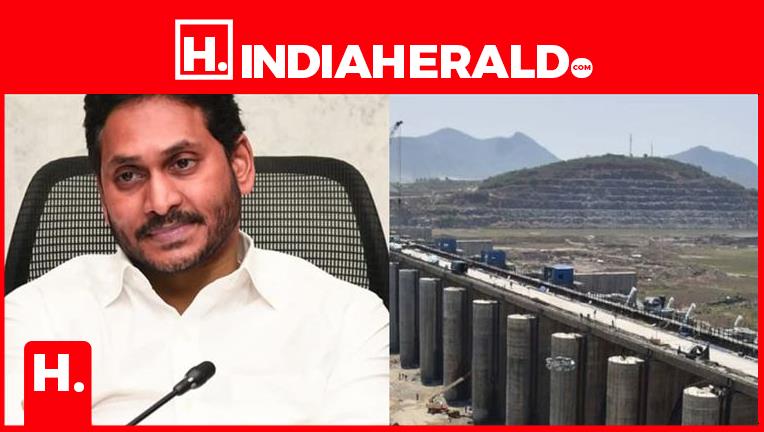 628.47 Cr Saved, 68,000 Crores Lost in Polavaram Reverse Te