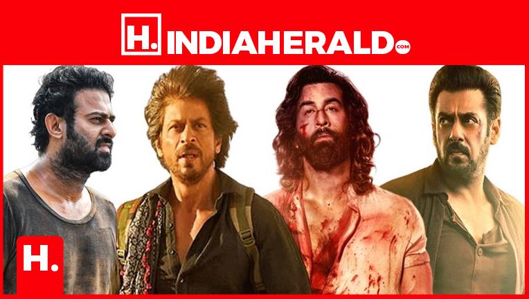 1000 Crores Club - Back to Back Failures at Box-Office