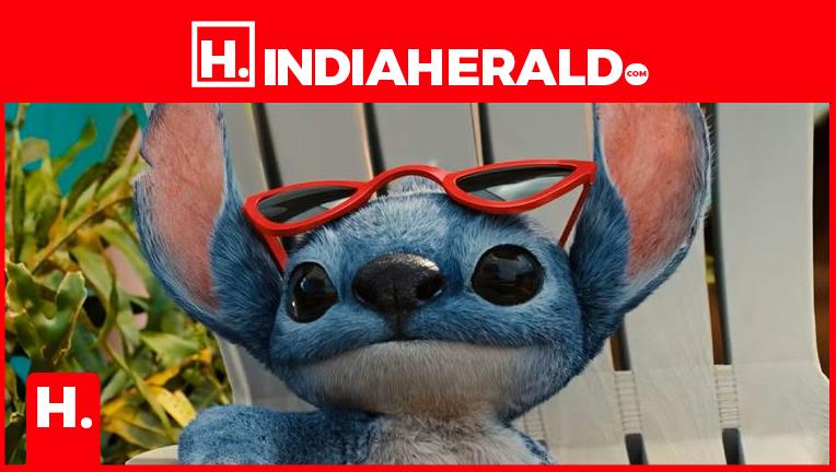 Disney s Lilo & Stitch And Mission: Impossible 8 Set Severa