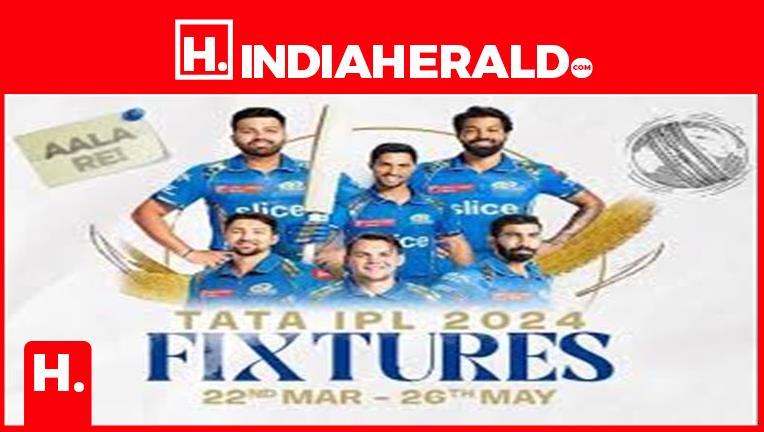 2024 IPL Full Schedule Released.. ? Date and timings..