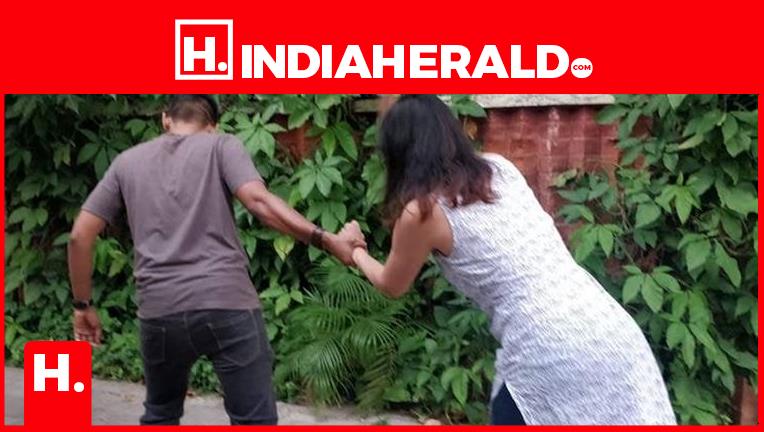 1000 Kerala Couples Involved in Wife Swapping for S*X