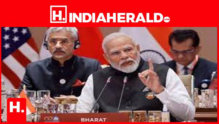 7 major decisions were taken in the G-20 summit...