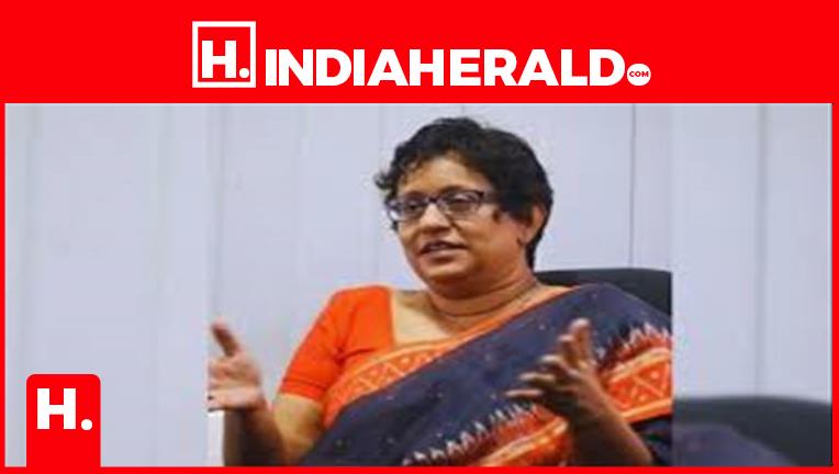 Meet Harini Amarasuriya: Sri Lanka s New Prime Minister wit