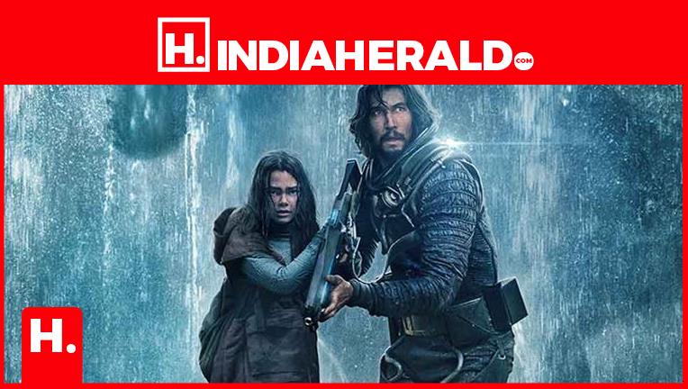 65 Movie Review - An Enjoyable Man vs Dinosaur Action Movie