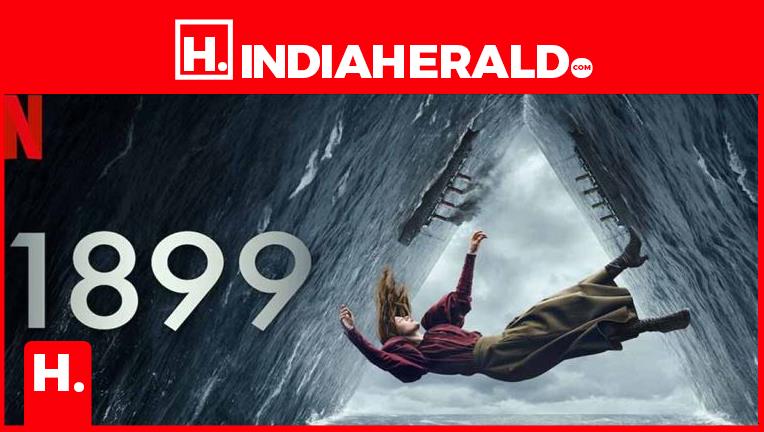 1899 Netflix Review - Mind Bending and Truly Exceptional