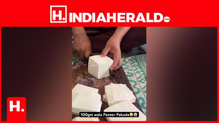 ₹40 Paneer Pakoda and the Great Indian Food Scam: What’s Re