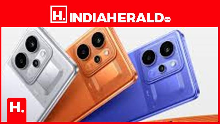 📱 Realme P4 Power 5G Launches in India Today with Unbelievable 10,001 ...