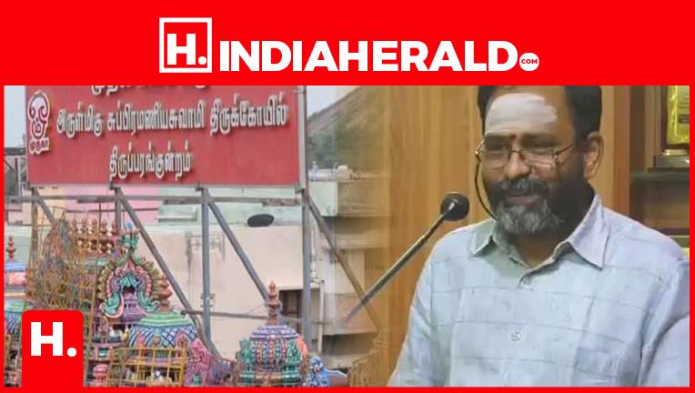 Sanghi Plot to Torch Madurai in Flames – Judge s Savage Ord