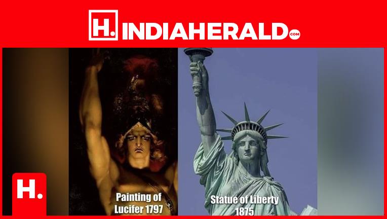 11 Signs and Symbols, Hidden in Plain Sight - Noticed these?