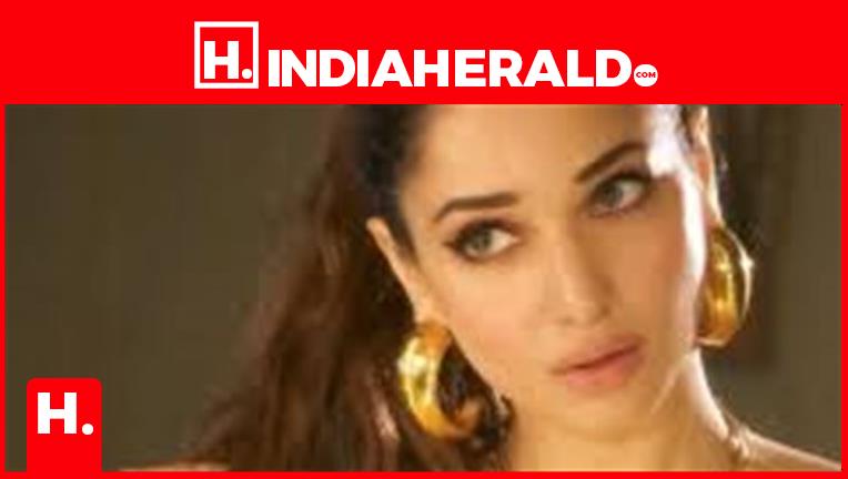 Tamannaah Bhatia Sends Sweet Wishes to Bride-to-Be Rashm