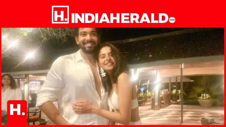 5 things we know about Rakul Preet brother Aman Preet