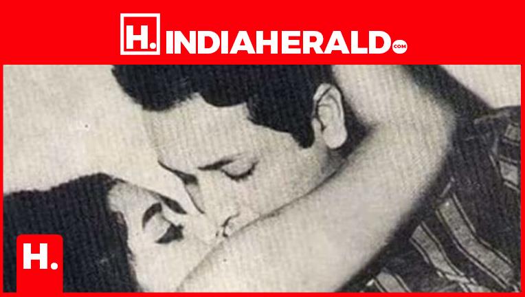 15 Year Old Actress Was Forcibly Kissed By Super Star - She