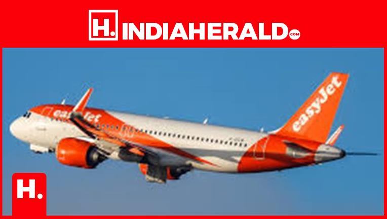 A man suddenly shouted in the plane-gave bomb threat