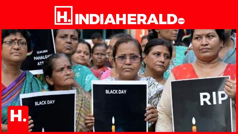 A Salty Mutton dish saved 11 people from Pahalgam Terror At