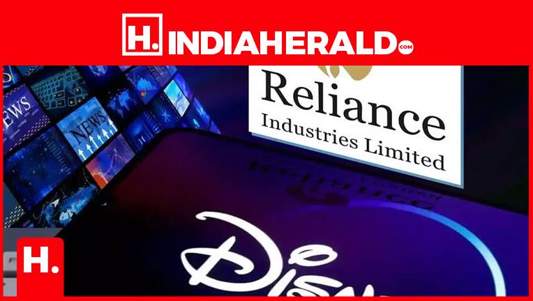 A Shocking Twist to Disney - Reliance OTT Merger