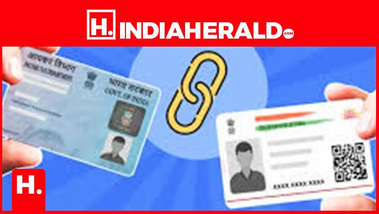 Aadhaar-PAN Linking: Services That May Be Affected and Step