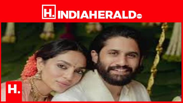 Absolutely false.. Naga Chaitanya- Sobitha wedding in OTT