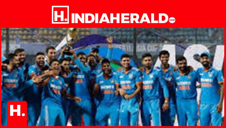 ACC Writes To BCCI To Affirm Schedule Amid Fears Of Sales L