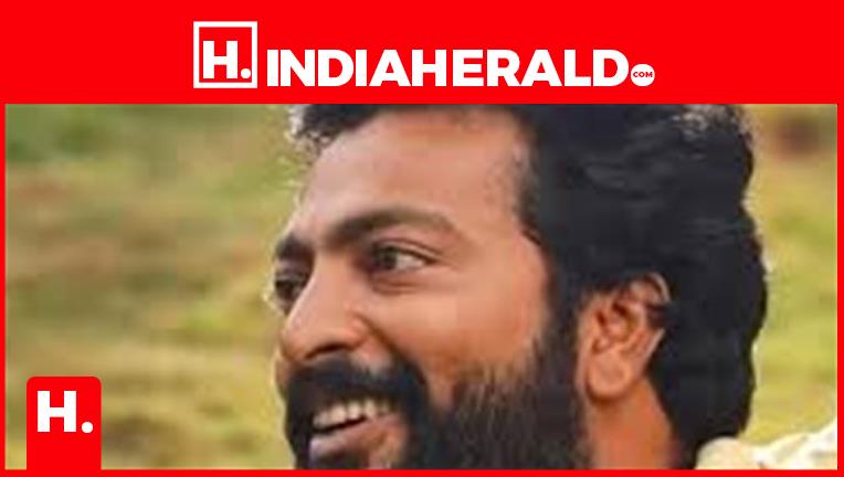Actor Kalaiarasan’s Daughter Set to Make Her Big-Screen Deb