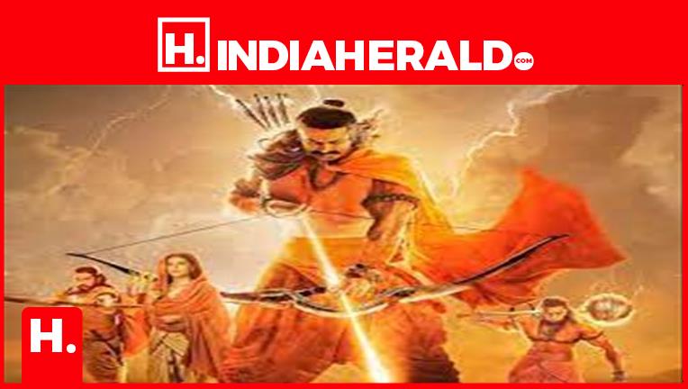 Adipurush Review – Modern Version of Classic Ramayan