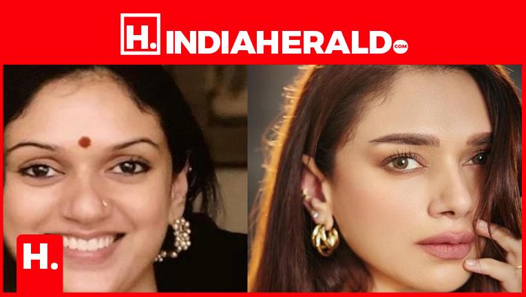 Aditi Rao s Shocking Transformation will leave you speechle