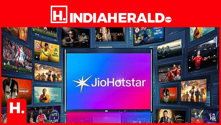 Adult Ads During Jio Hostar Matches