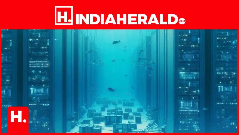 After Deepseek, It Is The Deep Seas For China s AI Push.