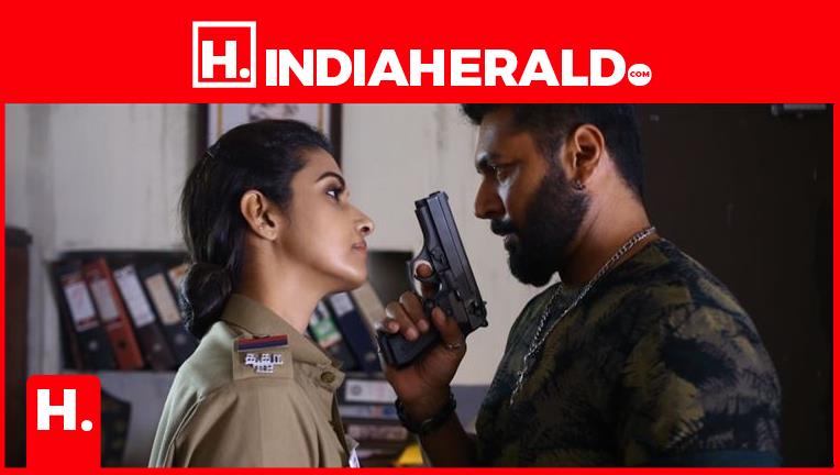 Agilan Movie Review - Jayam Ravi HIT streak continues