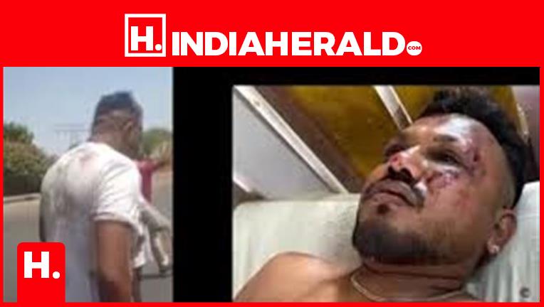 Air India plane crash survivor narrates the horrifying stor