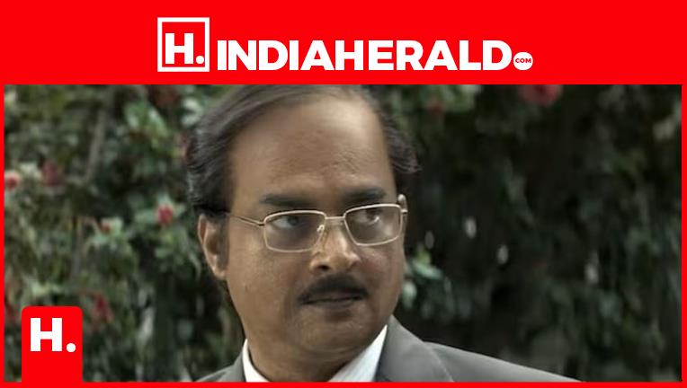 Ajay Sanyal’s Origin Story — The Prequel That Could Redefin