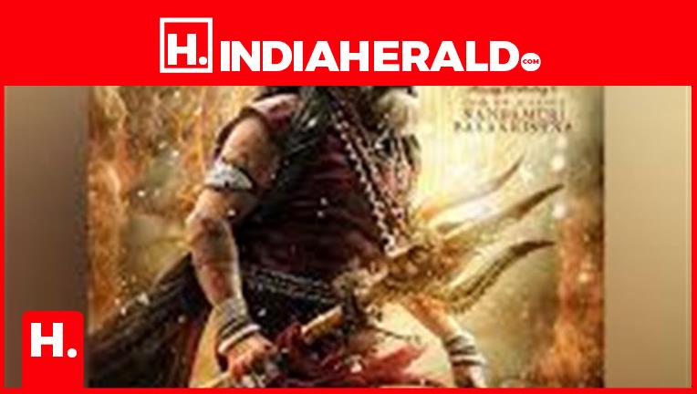 Akhanda 2 Teaser.. Balakrishna is stunning as Shiva