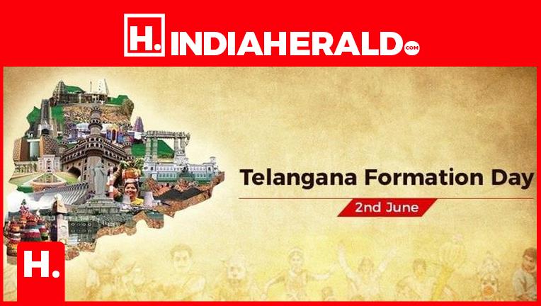 All you need to know about Telangana Formation Day, India s