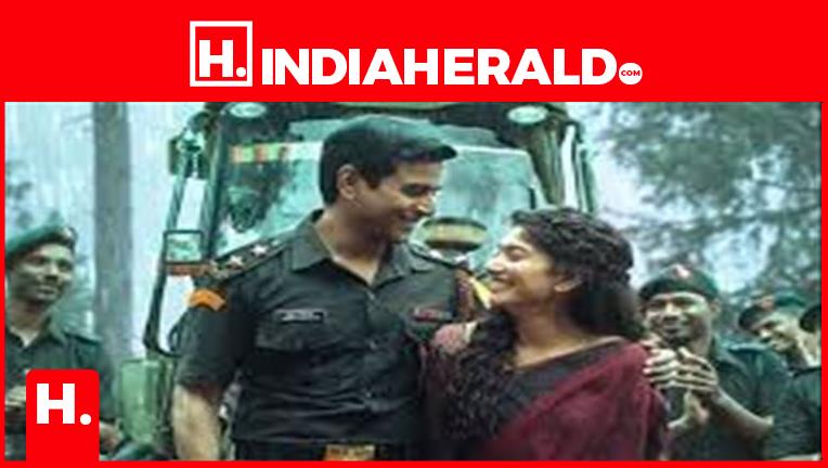 Amaran s mega achievement in Tamil Nadu in 24 days