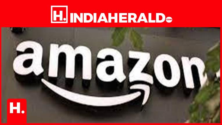 Amazon can once again lay off on a large scale