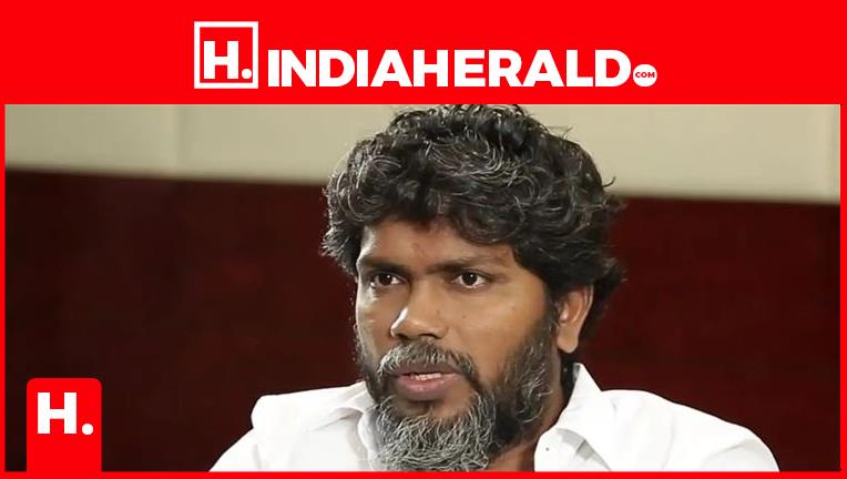 “Ambedkarite” Ranjith Sold Out His Soul: Backing Porkodi Ar