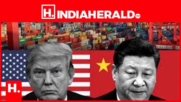 America vs China clash Where should India be cautious?