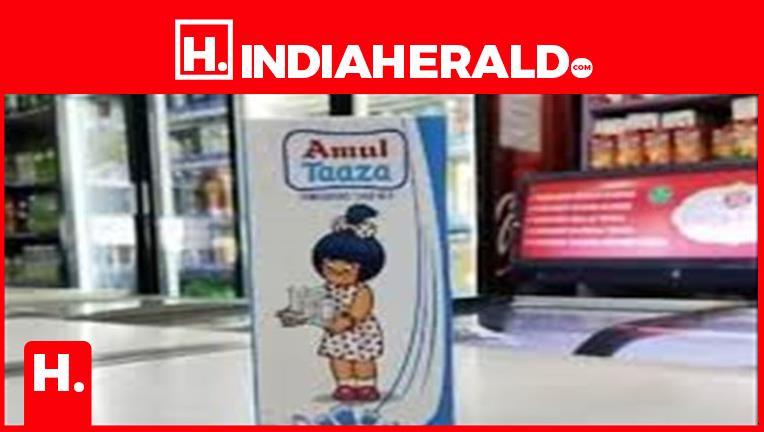 Amul cuts milk price.. ? Suprise for Tea Lovers..