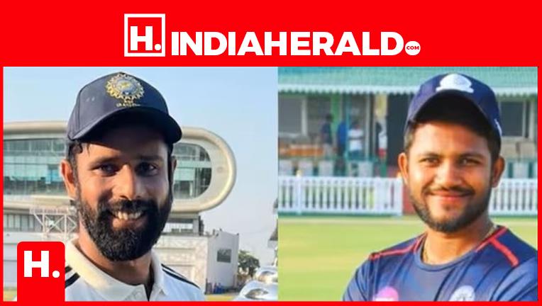 Andhra cricket body issues Response to Hanuman Vihari