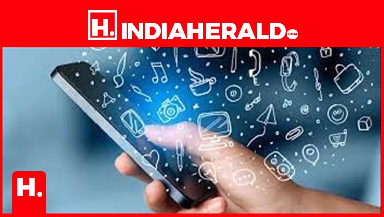 Andhra Pradesh Leads in Internet Subscriptions.