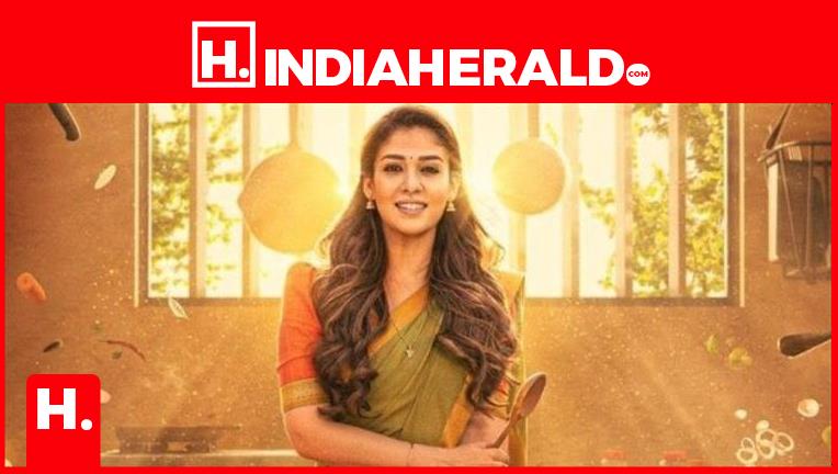 Annapoorani Tamil Movie Review - Nayanthara Shines and Serv