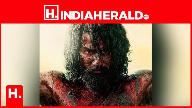 Another Chaava Controversy Erupts