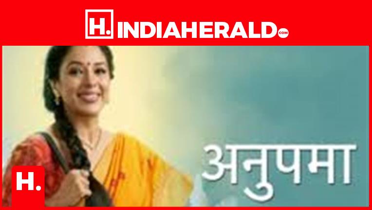 Anupamaa Written Update, December 14: Shocking Truth Comes