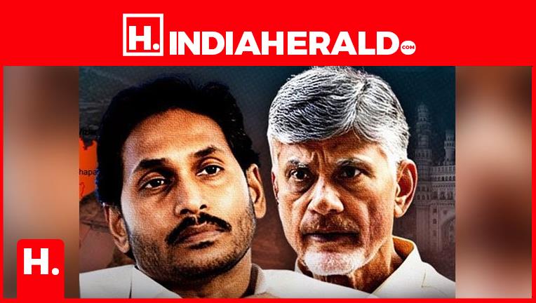 AP Election Results 2024 - Clear Picture by 1 PM