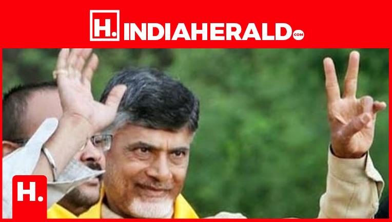AP Elections 22024 - It s TDP+ Show all the way
