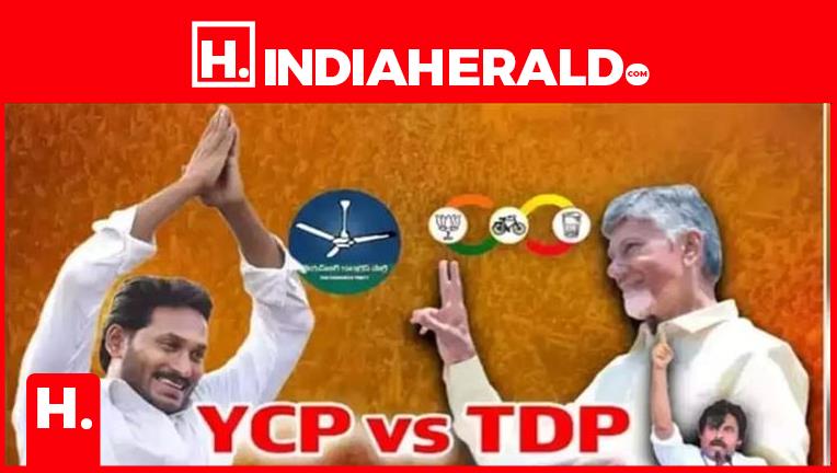 AP: This is the final prediction of YCP-TDP..