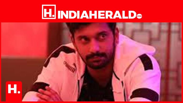 Arulnithi and ARV Starring Together in “Arulvaan”