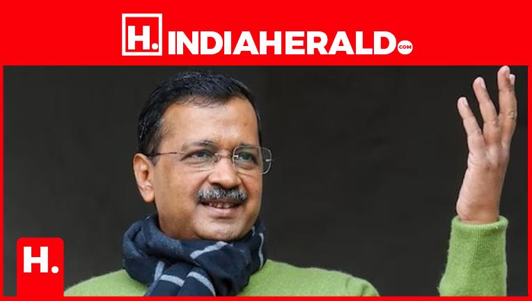 Arvind Kejriwal ‘ready’ to face Enforcement Directorate via