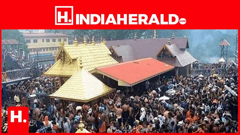 Do you know real reason behind not allowing Women in Sabari